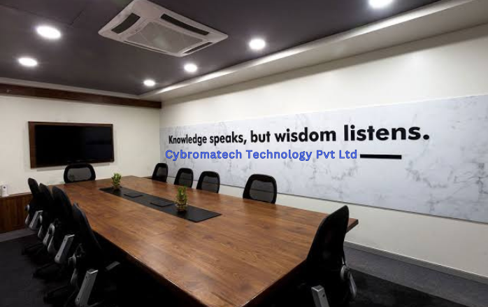 Cybromatech Technology Pvt Ltd